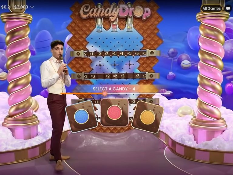 Sweet Bonanza Candyland Review | Sweet Bonanza Candyland Slot Key Features